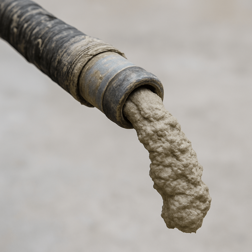 Konsistenz bei Mischpumpen richtig einstellen – Tipps für PFT G4 & Ritmo XL