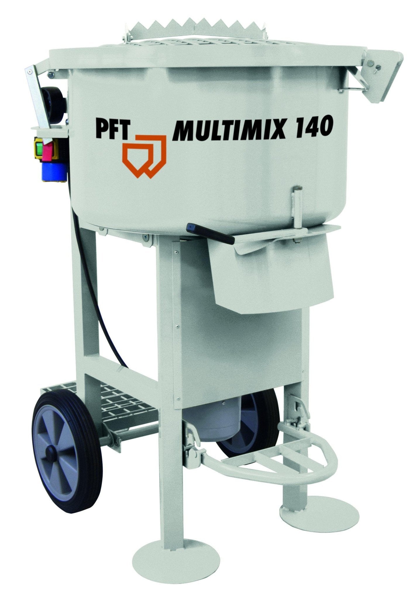 PFT MULTIMIX
